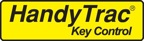 Handytrac App Now Available Handytrac Key Control Biometric Key