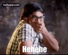 Hehehehe GIFs Tenor