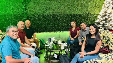 Muhamad Firdaus Bidi On Linkedin Uniting Across Companies To Achieve A