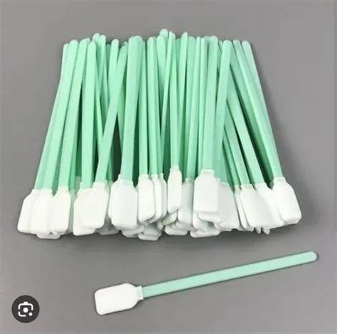 Texwipe Swabs Texwipe Tx714a For Cleaning Validation Polyester At Rs 25 Piece In Chennai
