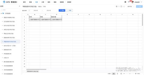 有哪些常见的数据分析软件可供选择？ 知乎