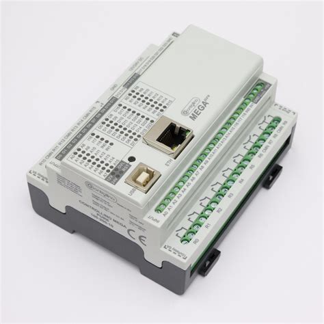 Shop Arduino Based Plc Controller For Industrial Applications By