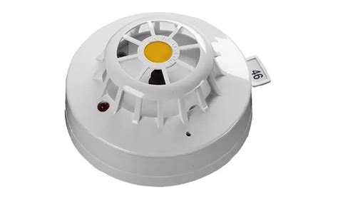 Addressable Heat Detector By Inferno Integrated Solutions From Mumbai Maharashtra Id 5228220