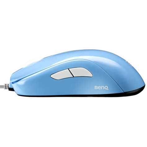 Купить Мышка Zowie S1 DIVINA Edition (9H.N1HBB.A61) Blue - цена в ...
