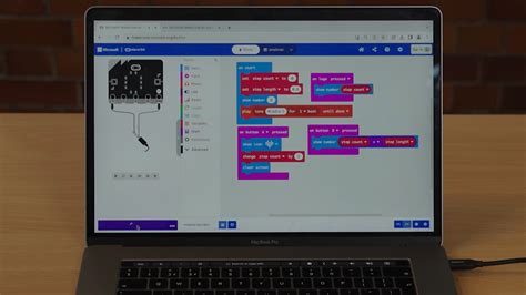 How To Measure Areas Using The Bbc Micro Bit Bbc Teach