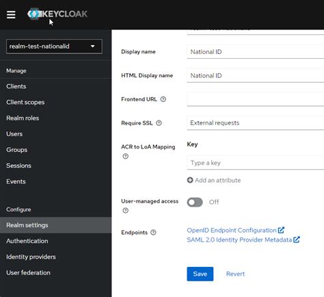 KB Parallels Integrating A Third Party Identity Provider In Front Of