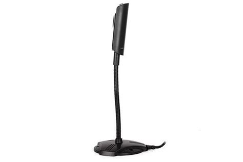A4tech PK-810G Anti-Glare Webcam - Compro System