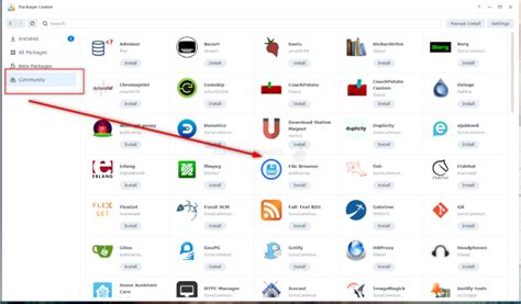 Synology DSM 7 Vs TrueNAS Core Security Apps Add Ons And The