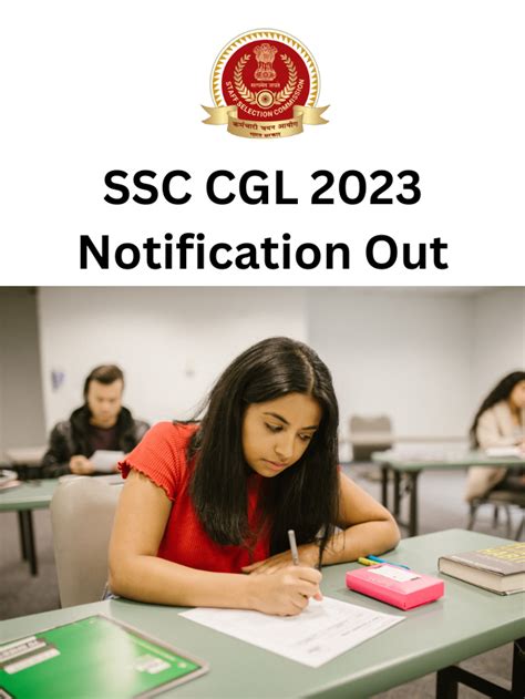 Ssc Cgl 2023 Notification Pdf Out For 7500 Posts Oliveboard