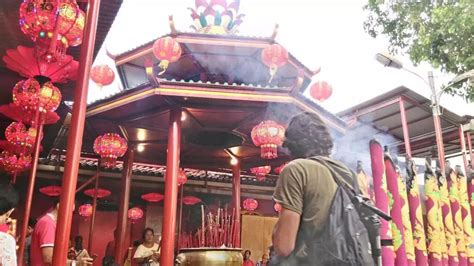 25 Tempat Wisata Di Jakarta Yang Menarik Dikunjungi Mundo Maya Travel