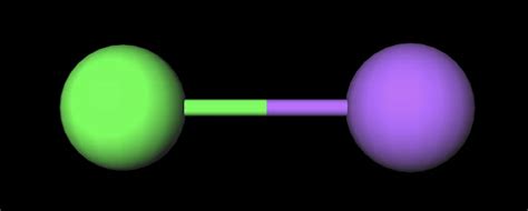 Makethebrainhappy The Lewis Dot Structure For Kcl