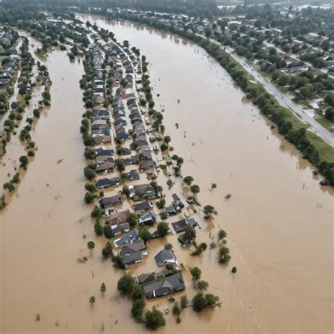 Enhancing Preparedness With Dynamic Flood Inundation Modelling Flood Control 2015 Global