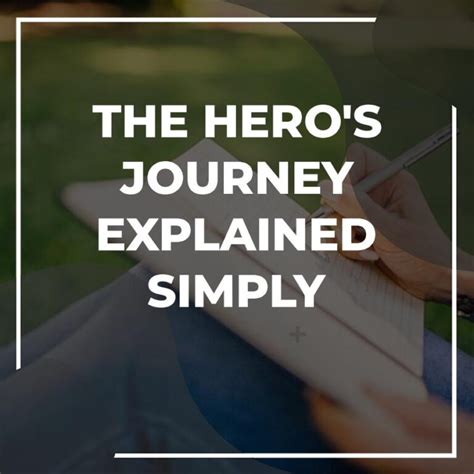 Monomyth Definition The Heros Journey Unpacked Adazing