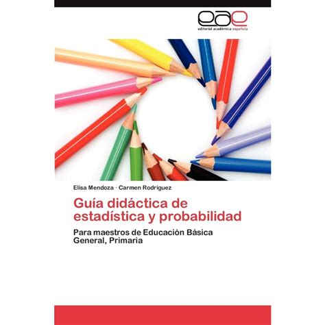 Guia Didactica De Estadistica Y Probabilidad Submarino
