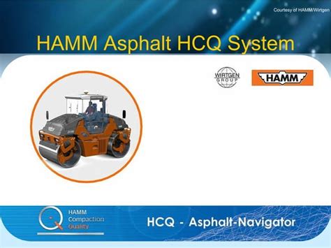 Fundamentals Of Intelligent Compaction Pdf Auto Navigation Systems Auto Technology