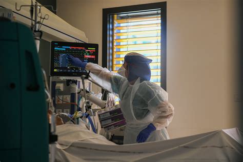 Ain Covid 19 lépidémie repart à la hausse