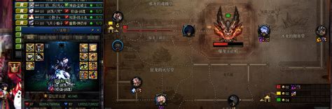 再发一贴，回答巴卡尔团本各种机制。沃特碧们的colgdnf地下城与勇士 Colg社区
