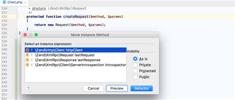Phpstorm 20182 Eap 182257413 The Phpstorm Blog