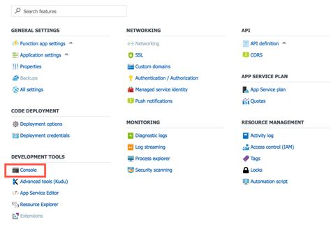 Azure Tips And Tricks Part 35 Work With The Azure Functions File