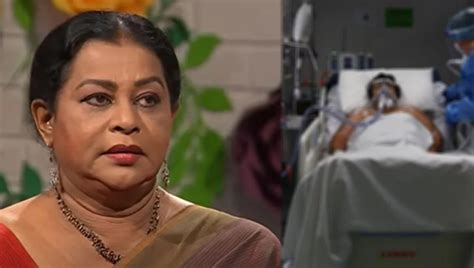 ජැක්සන් සුව වෙමින් ඉන්නේ ජැක්සන්ගේ තත්වය ගැන බිරිදගෙන් ප‍්‍රකාශයක්