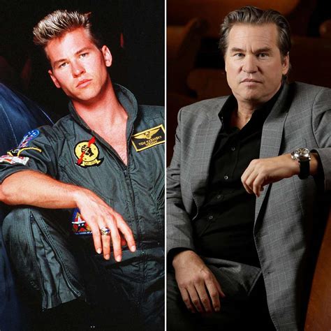 Top Gun Cast Where Are They Now Americans Digest