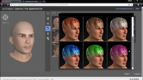 ¿crear Personajes Para Juegos Appcinking