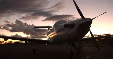 General Aviations Contribution To Us Economy Remains Strong