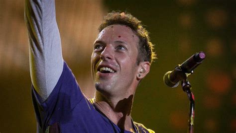 Chris Martin Wallpapers Wallpaper Cave