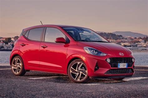 Los coches más baratos para comprar en Página de Periodismo del Motor