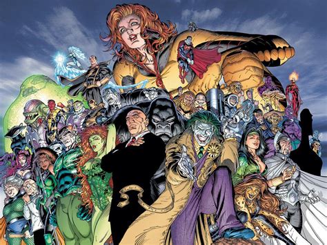 Injustice League Unlimited Dc Database Fandom