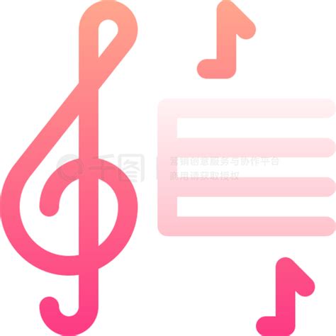 音乐网页ui音乐模板免费下载svg格式512像素编号49576091 千图网