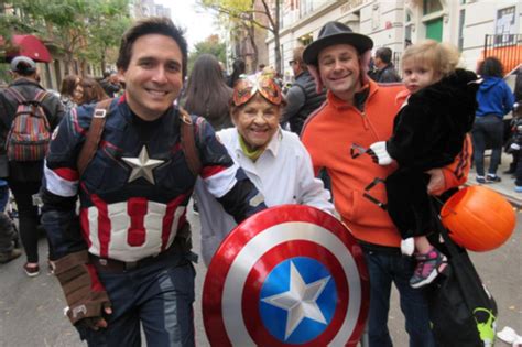 Marvel Tells New York Politician To Stop Dressing Like Captain America