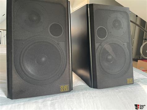 3a Micro Master Monitors For Sale Us Audio Mart