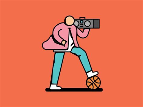 Ty Dale™ Dribbble Online Drawing Illustration Logo Design