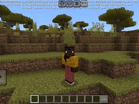 Download Inventory Hud Texture Pack For Minecraft Pe Inventory Hud
