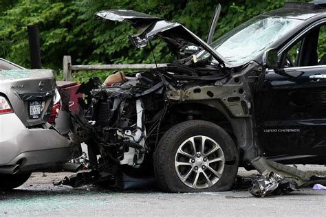 Police Id Driver In Saratoga Hot Dog Truck Crash