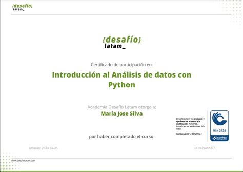 Python Dataanalysis Latam Maria Jose Silva