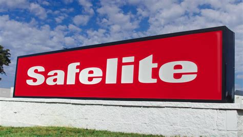 Windshield Repair And Replacement In Rocky Hill Ct Safelite