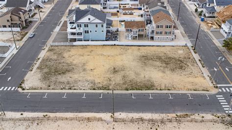 Toms River Prepares For Boardwalk To Run Along Former Surf Club