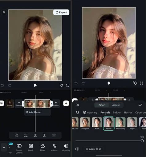 What Are The Best Selfie Photo Filter Apps
