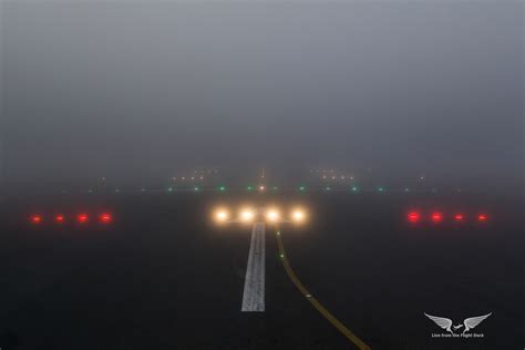 Takeoff In Dense Fog Results In Deadly Christmas Eve Crash Boldmethod