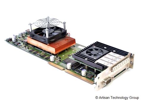 Ds1006 07 Dspace Processor Board With Ds911 Gigalink Module Artisantg™