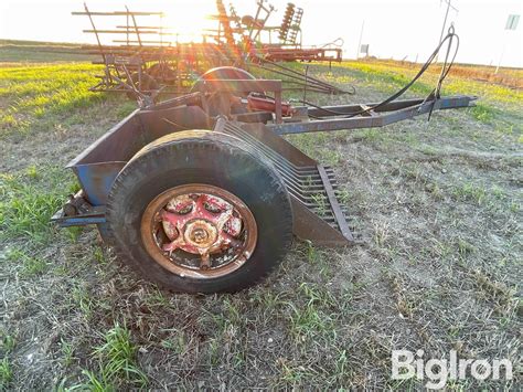 51 Fork Style Rock Picker Bigiron Auctions 51 Fork Style Rock Picker Bigiron Auctions