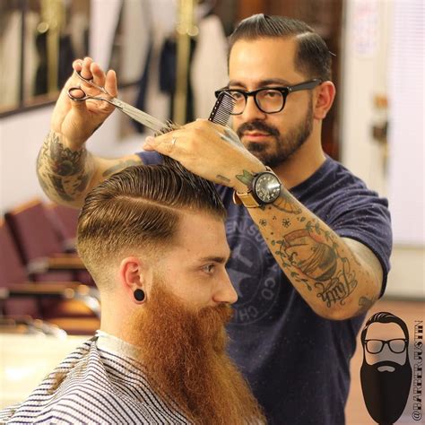Top 99 Pictures Mens Haircut Pictures To Show Barber Superb
