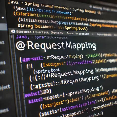 Requestmapping Aprende Qu Es Y C Mo Usarlo