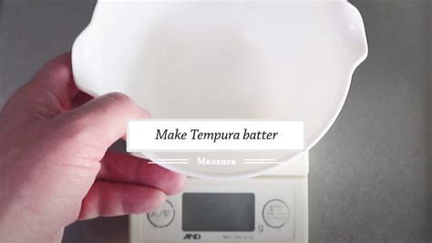 How to make Tenkasu Agedama Tempura Bits Recipe 天かす 揚げ玉レシピ 作り方