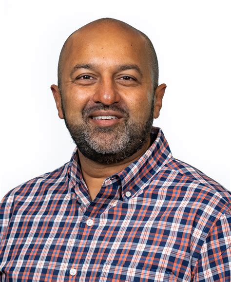 Mahesh Patel Druva