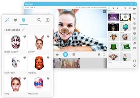 Inilah Aplikasi Webcam Terbaik Untuk Windows Promedia Computer