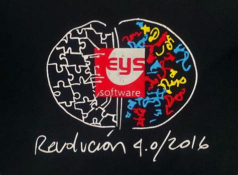 Eys Software En Linkedin Este Era El Diseño De Nuestra Versión 40 En