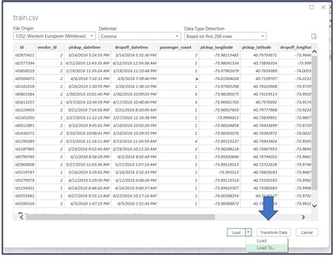Bypass Excel Row Limit And Analyze 1m Rows Absentdata